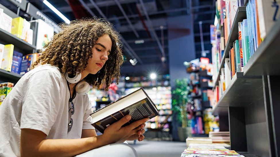 Describing shopping in French - BBC Bitesize