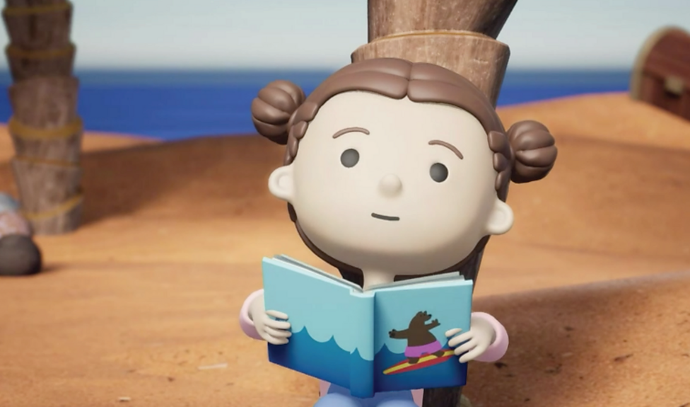 National Storytelling Week - KS1 | Ages 5-7 | Primary Topic Packs - BBC ...