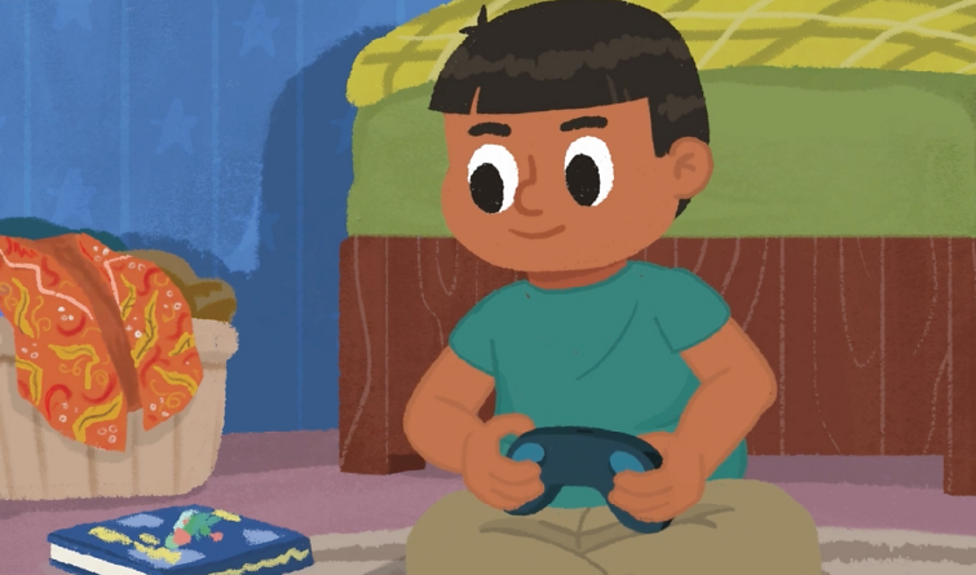 National Storytelling Week - KS1 | Ages 5-7 | Primary Topic Packs - BBC ...