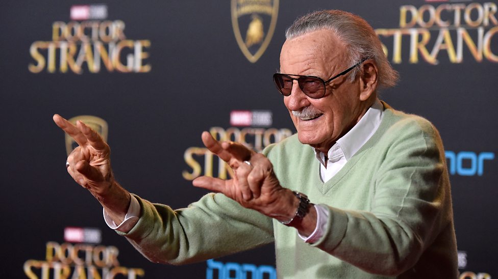 Six celebrities who’ve made unexpected cameo appearances in movies ...