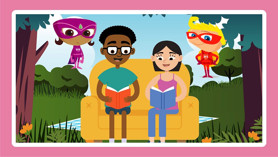 Learn and Revise with BBC Bitesize
