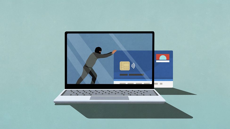 What is 'Black Fraud Day'? - BBC Bitesize