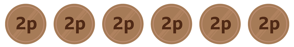 Coin values - KS1 Maths - Year 2 - Learning with BBC Bitesize