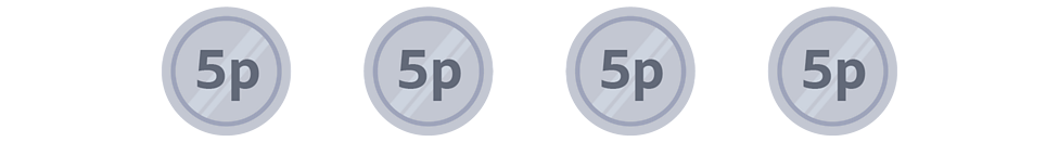 Coin values - KS1 Maths - Year 2 - Learning with BBC Bitesize