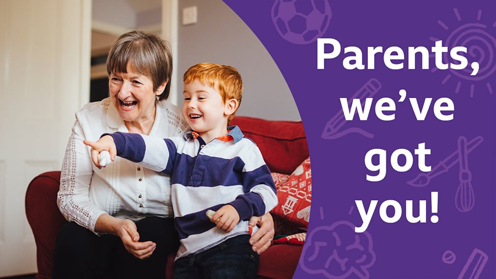 Dear Parents’ Toolkit... How much freedom should I give my child? - BBC ...