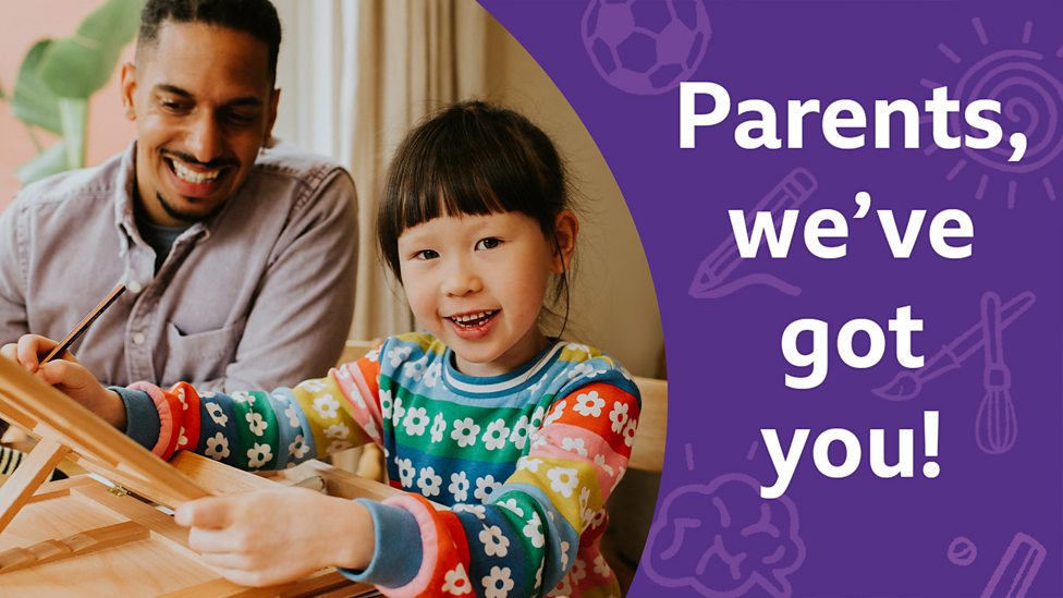 Dear Parents’ Toolkit… Should I help my child with their homework ...