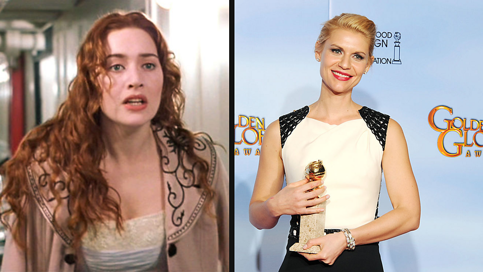 Six actors who were almost cast in iconic roles - BBC Bitesize