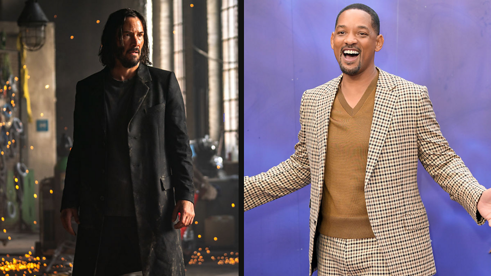 Six actors who were almost cast in iconic roles - BBC Bitesize