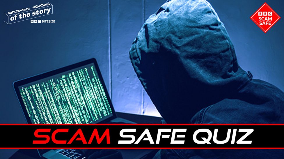 Online scams and phishing: Five questions to save you from being the ...