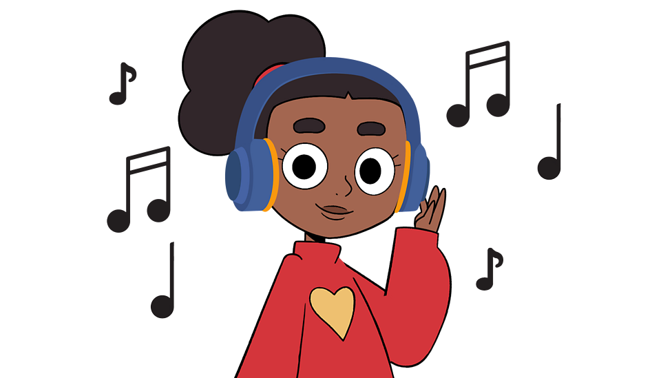 What is the volume of sound? – KS2 Science curriculum - BBC Bitesize