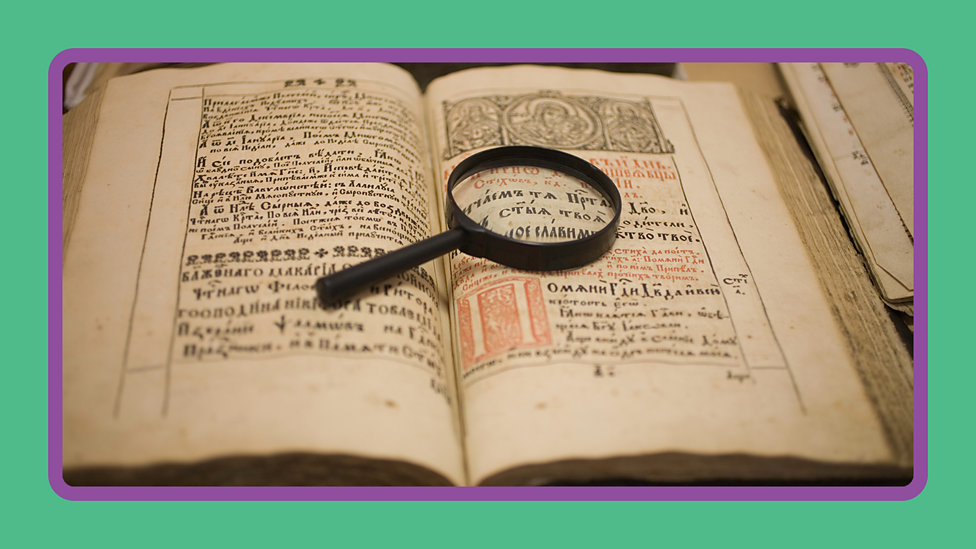 What are secondary sources of information? – KS2 Science curriculum ...