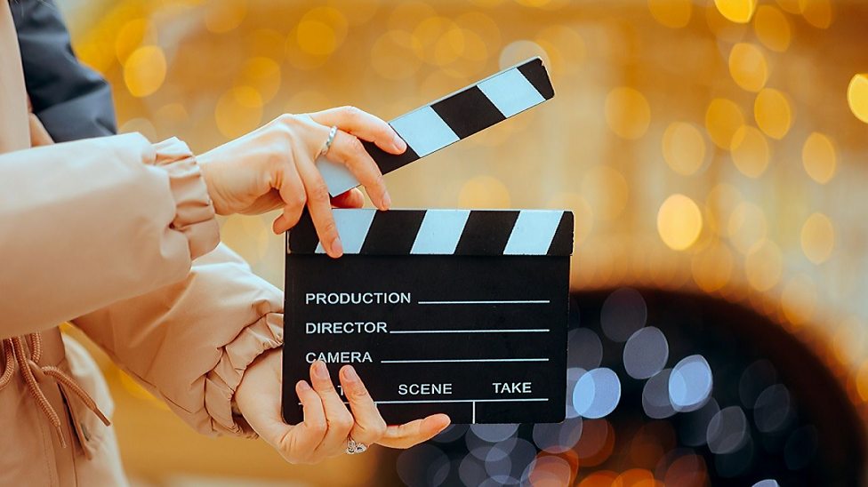 Five famous alter egos - BBC Bitesize