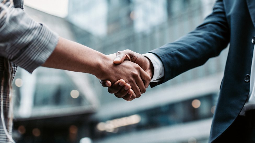 What is business ownership? - BBC Bitesize