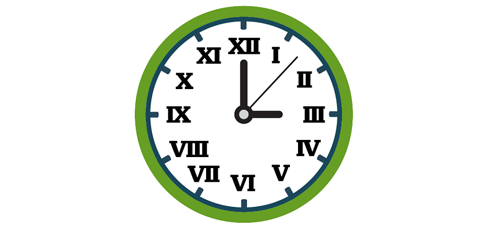 Roman numerals to 1000 - KS2 Maths - Year 5 - BBC Bitesize
