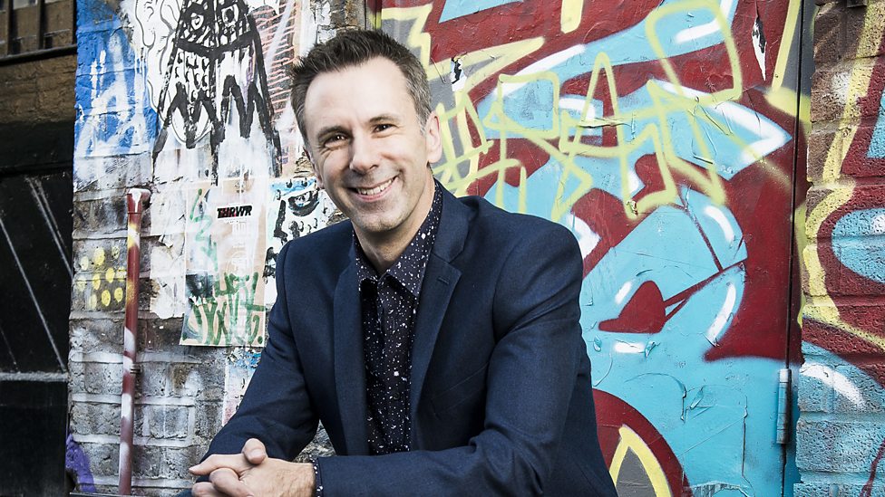 Spencer Kelly: How access to technology at school shaped my entire life ...