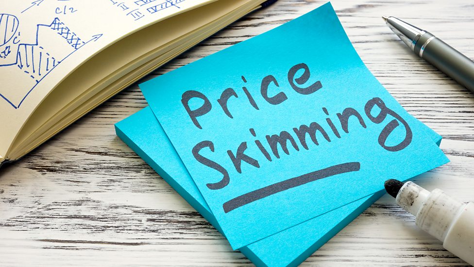 How is price important in the marketing mix? - BBC Bitesize