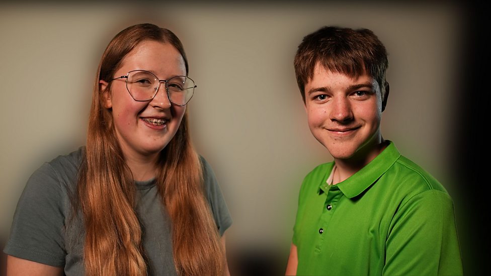 Anti-Bullying Week 2025: Teacher Resources - BBC Teach