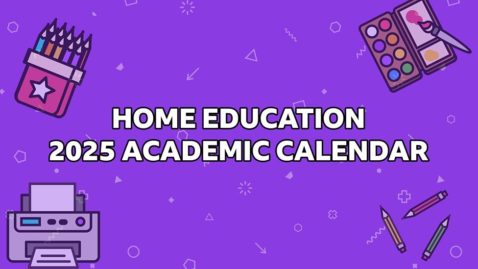 Free downloadable home education resources for 5-11 year olds - BBC ...