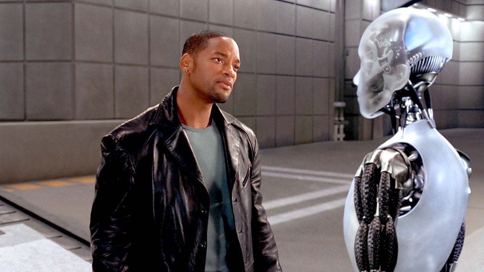 From cute robots to dangerous machines – Six movies that explore AI ...