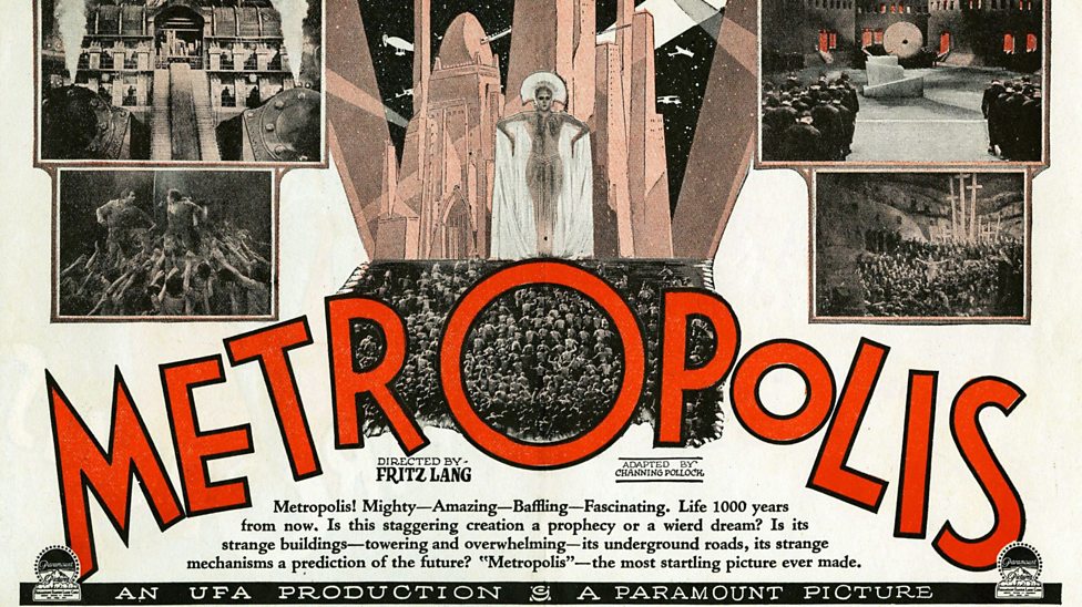 From cute robots to dangerous machines – Six movies that explore AI ...