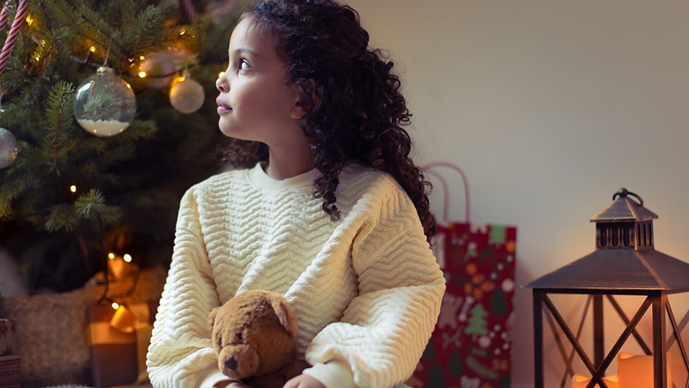 Looking for something to do on Christmas day? - BBC Bitesize