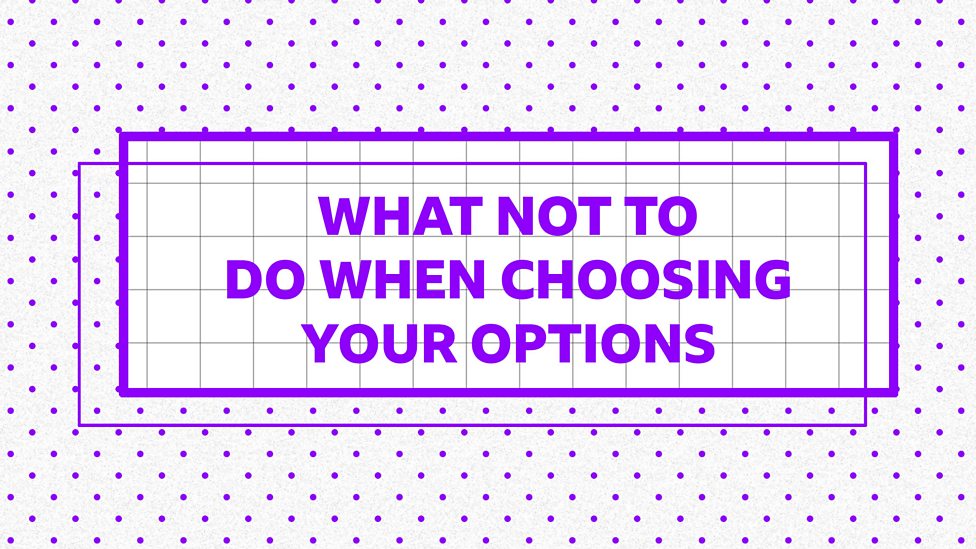 GCSE options 2025: What GCSE options are there? - BBC Bitesize