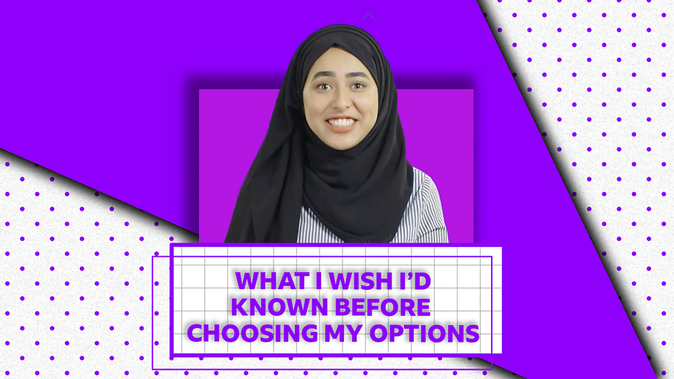 The Ultimate Options Guide: 2025 - BBC Bitesize