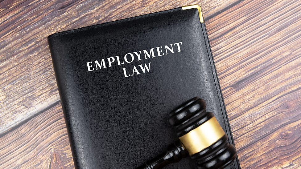 What is employment law? - BBC Bitesize