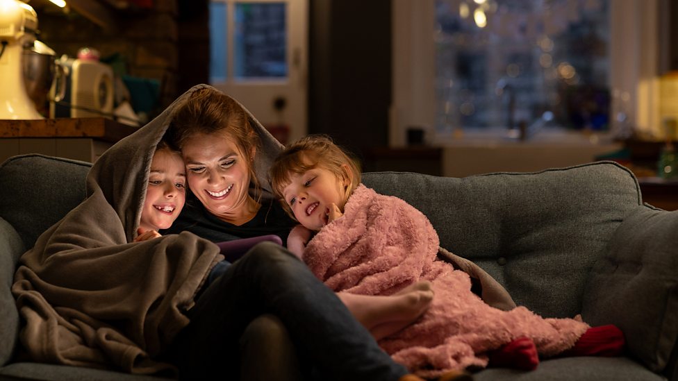 Parents' Toolkit - BBC Bitesize