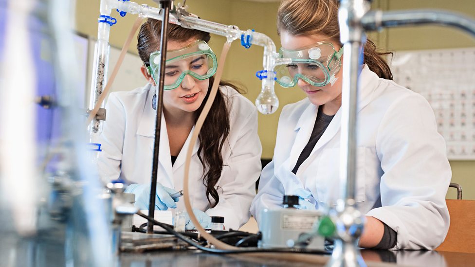 What are states of matter? Physics interactive - OCR Gateway - BBC Bitesize