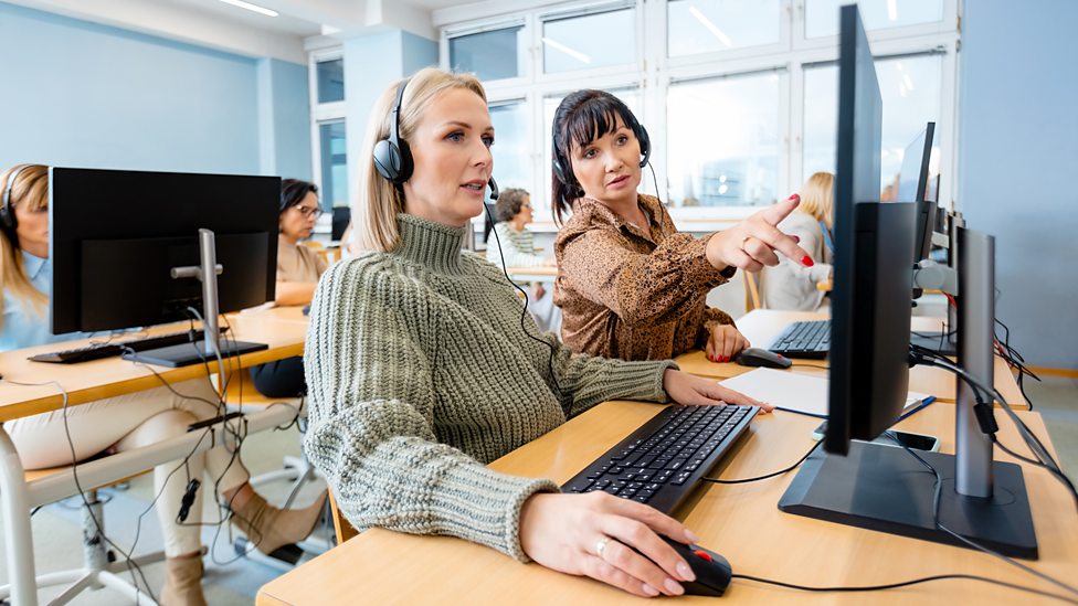 Training - GCSE Business - BBC Bitesize