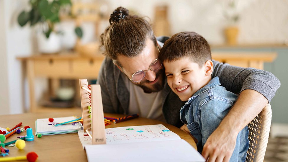 Free downloadable home education resources for 5-11 year olds - BBC ...