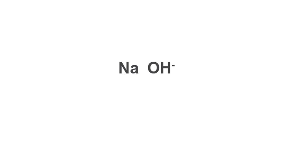 What are symbols, formulae and equations used for in GCSE Chemistry ...