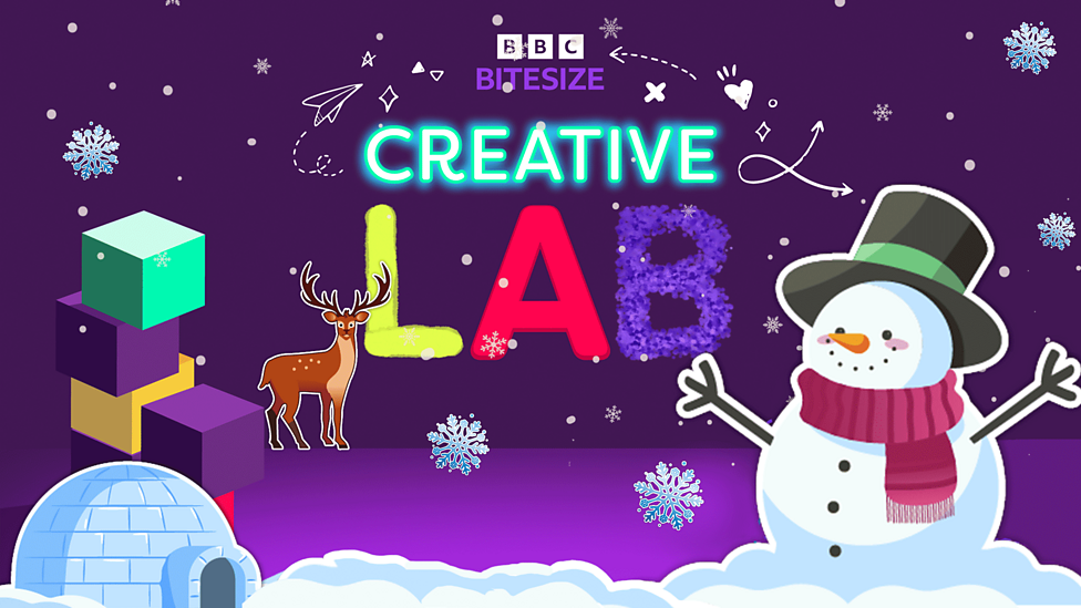 Games - KS1 Art and Design - BBC Bitesize