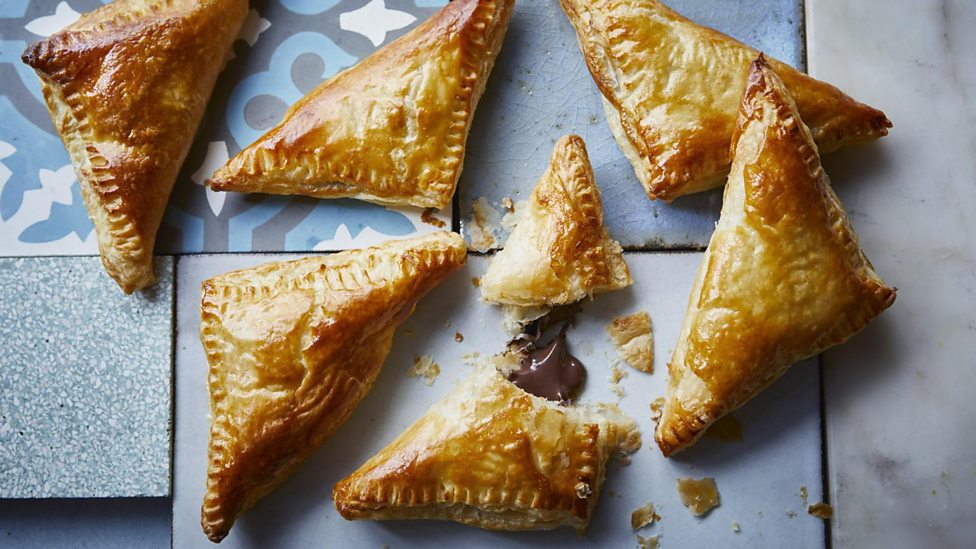 How to create a breakfast buffet The Traitors would be proud of - BBC Food