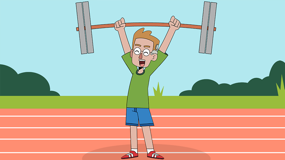 How do your muscles work? – KS2 Science curriculum - BBC Bitesize