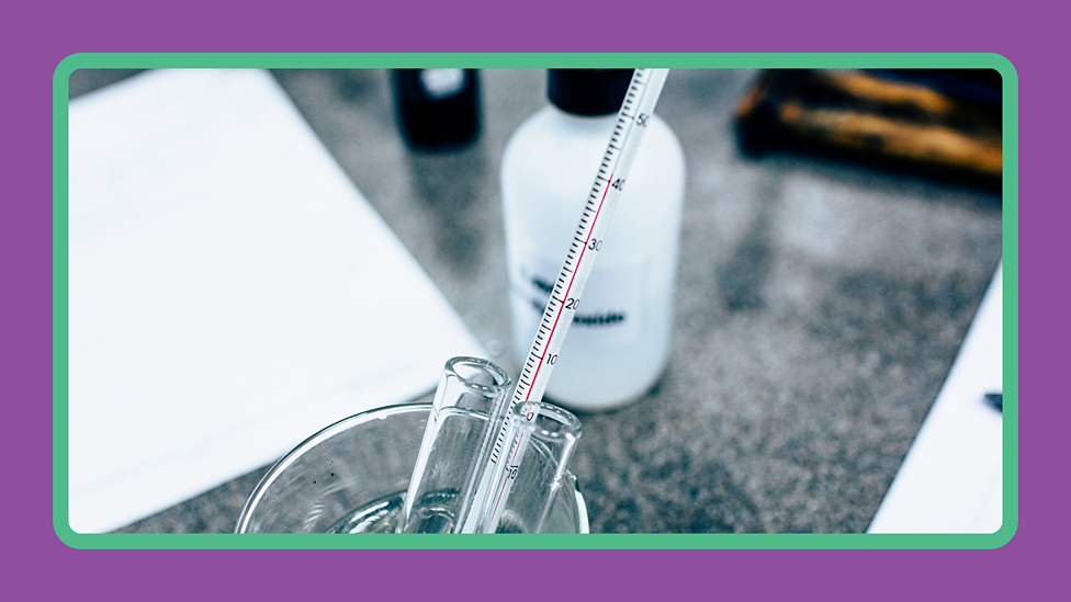 How to use scientific equipment – KS2 Science curriculum - BBC Bitesize