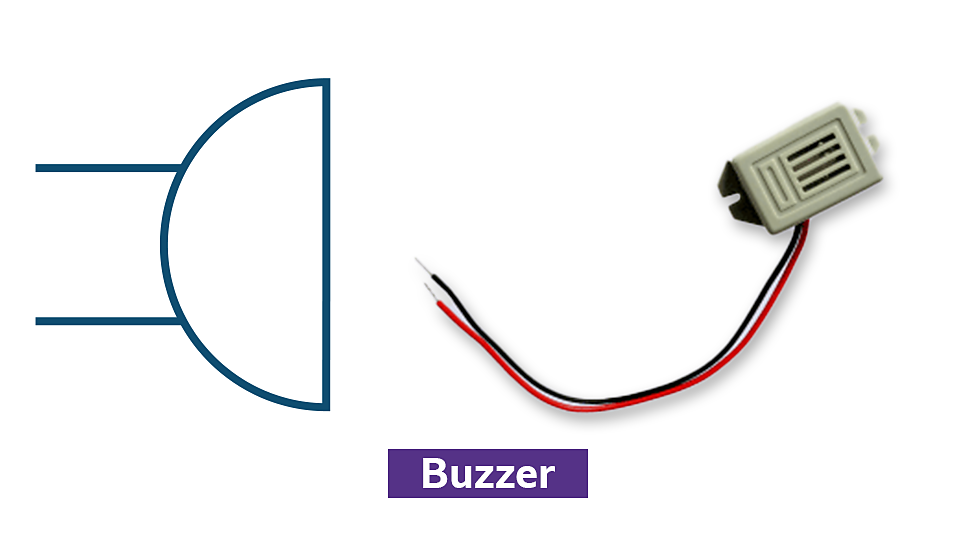 Unit 1.14 Electrical components; unit 1.17 Switches and unit 1.19 LEDs ...