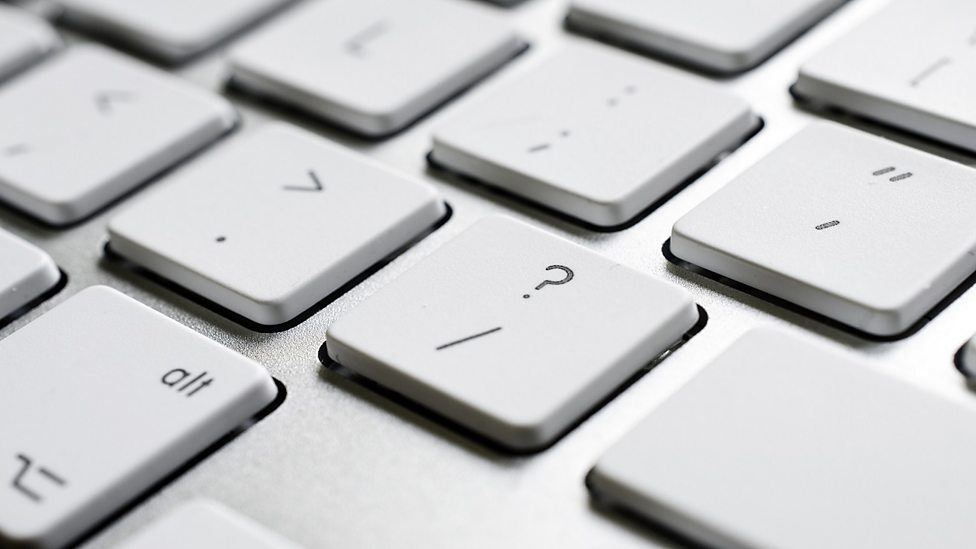 Sentence grammar - BBC Teach