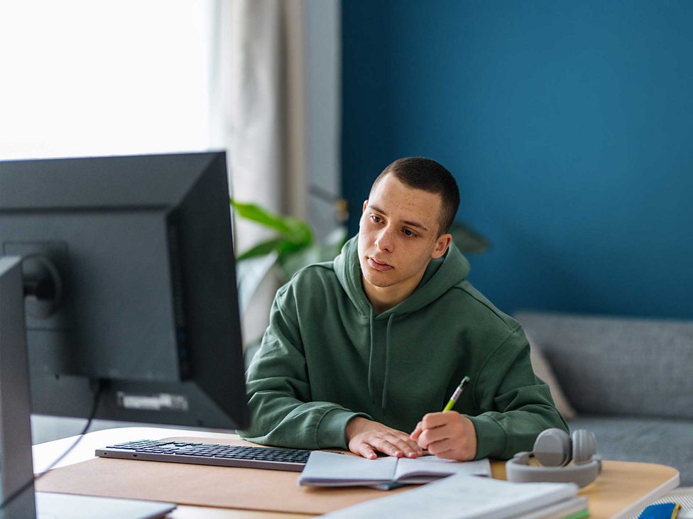 Free downloadable home education resources for 11-16 year olds - BBC ...