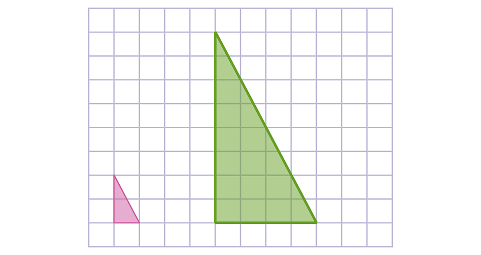 Using scale factors – KS2 maths resources for Year 6 - BBC Bitesize