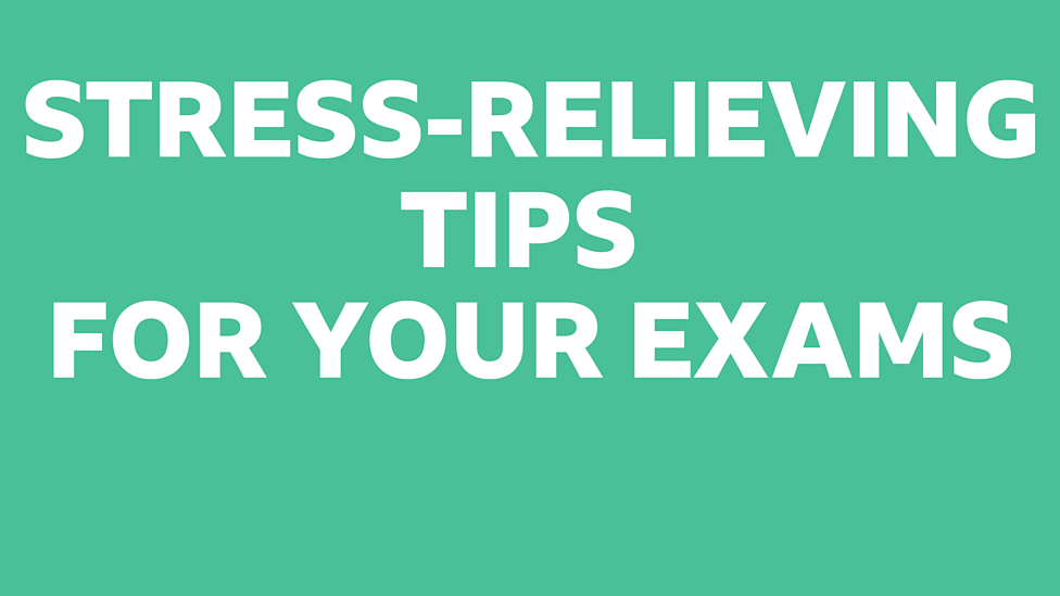 How to stay motivated during GCSE and National exam season - BBC Bitesize