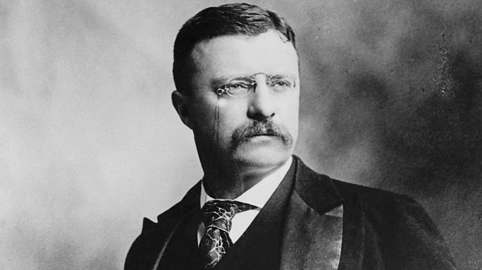 Can you sort these US presidents into the correct order? - BBC Bitesize