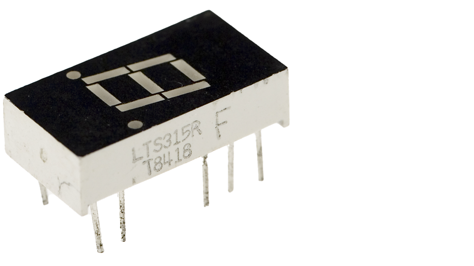 Electronic and microelectronic control systems - GCSE Design and ...