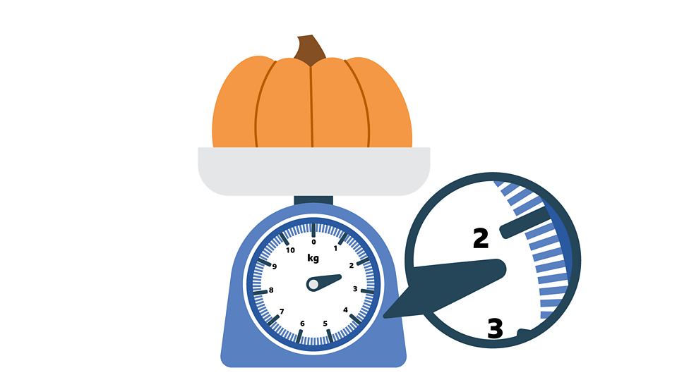 Measuring mass in grams and kilograms - KS2 Maths resources for Year 4 ...