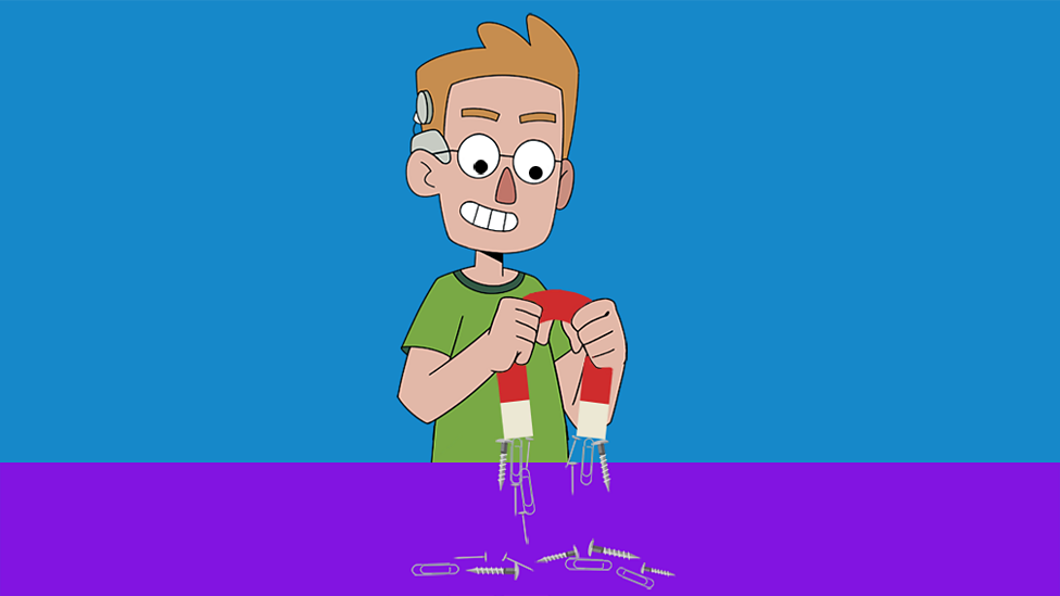 Forces - Year 3 Science - BBC Bitesize