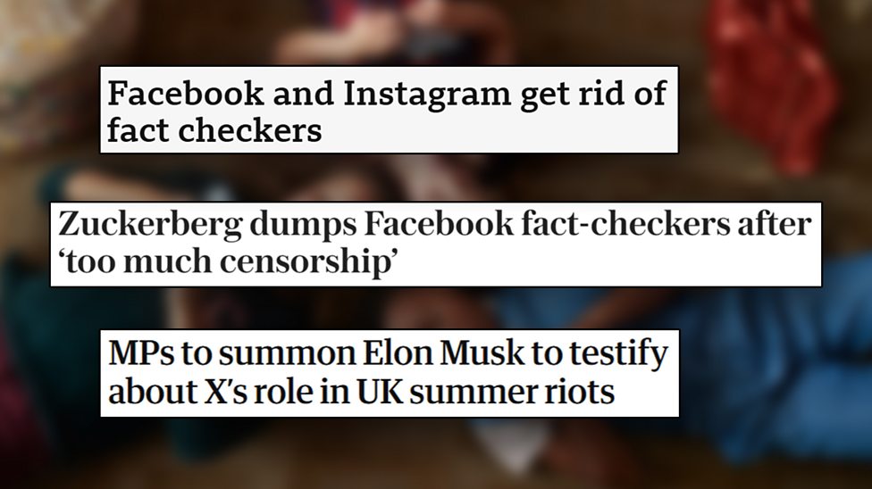 A new era of fake news? How to make sure you don’t get duped by ...
