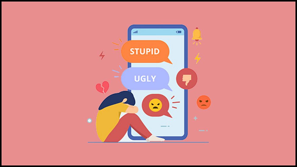 What is cyber bullying and how you can deal with it - BBC Bitesize