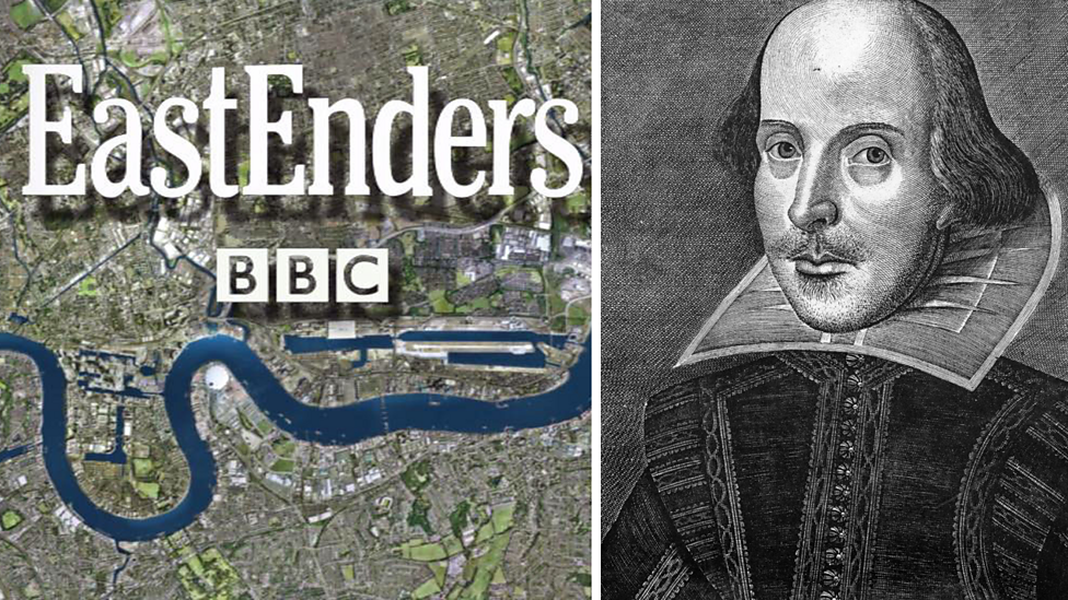 EastEnders since 1985: Three times the soap led the way on big topics ...