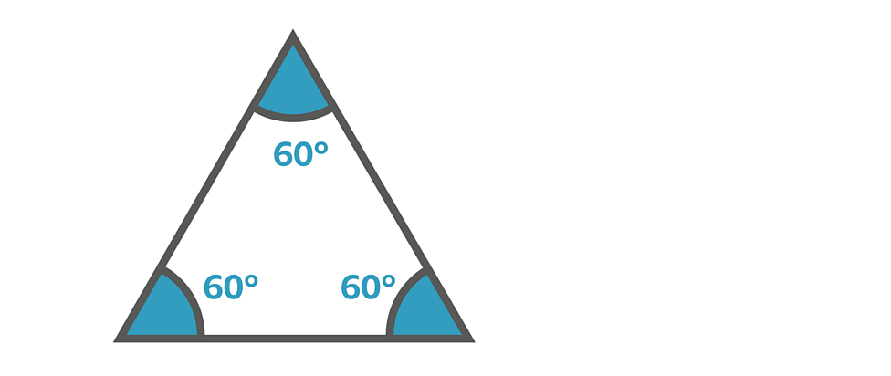 Types of triangle - KS2 Maths - Year 5 - BBC Bitesize